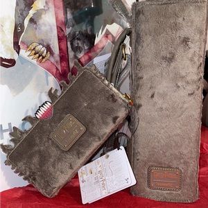 Loungefly | Bags | Exclusive Loungefly Harry Potter Monster Book Of ...